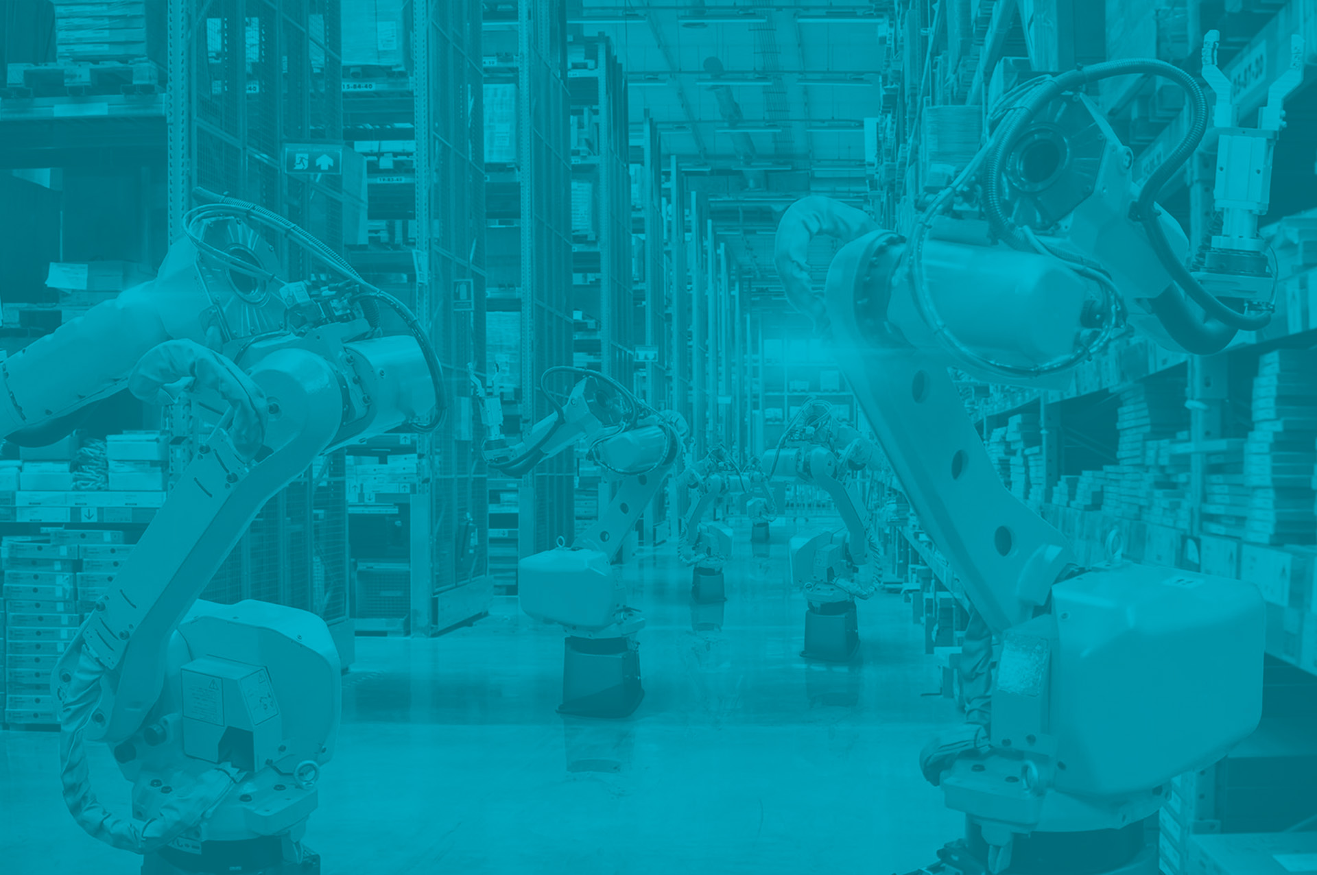 Robotik sektöründe sensör devrimi | Otkon Mühendislik