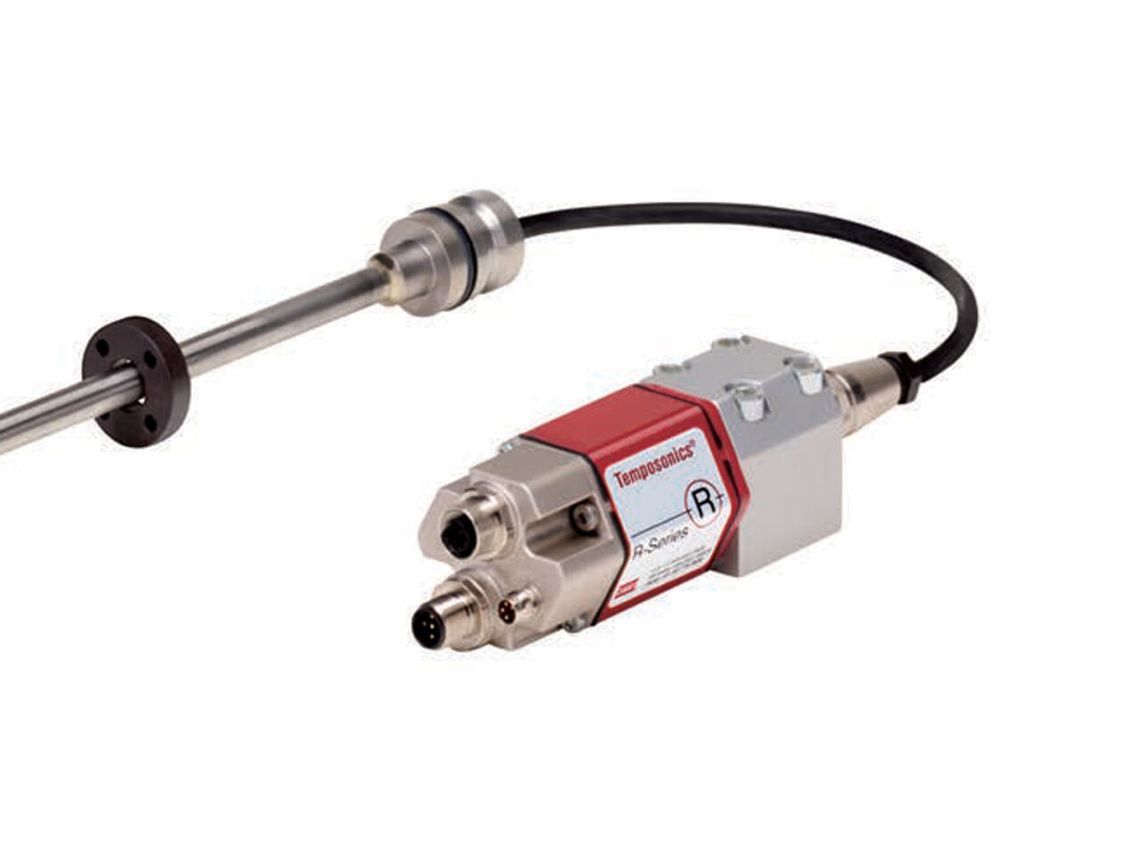 R Serisi Pozisyon Sensörleri | Otkon Mühendislik