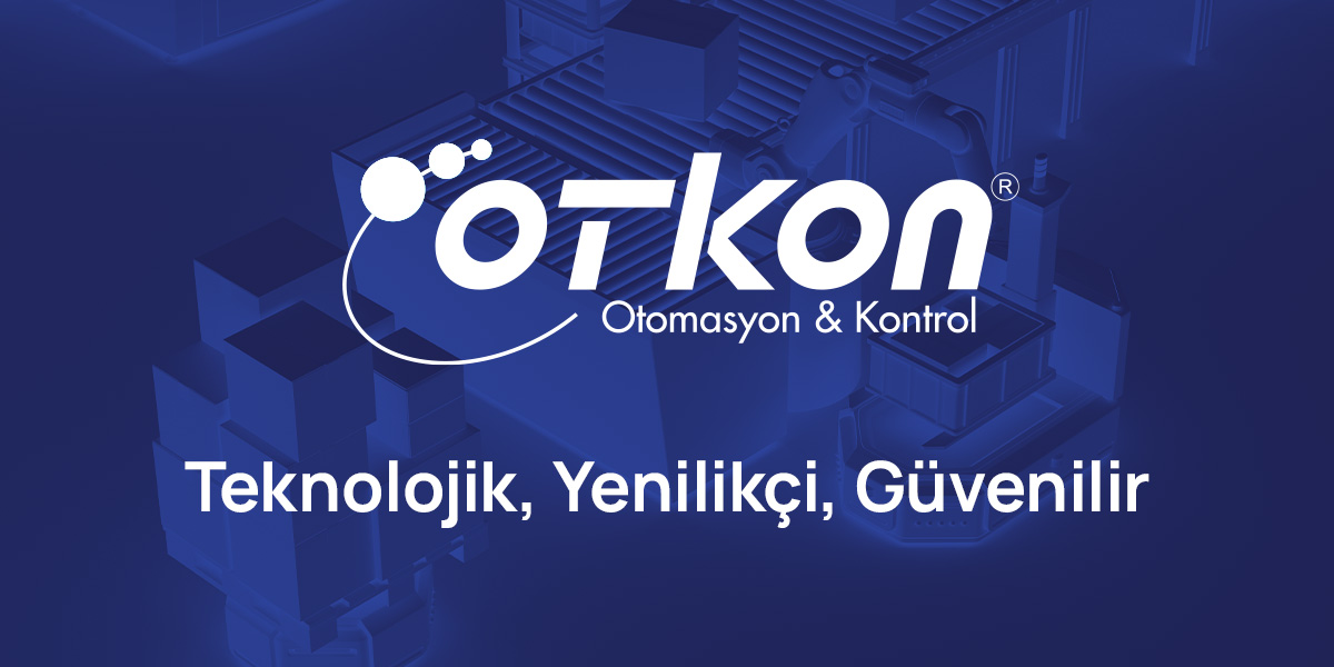Ürünler | Otkon Mühendislik