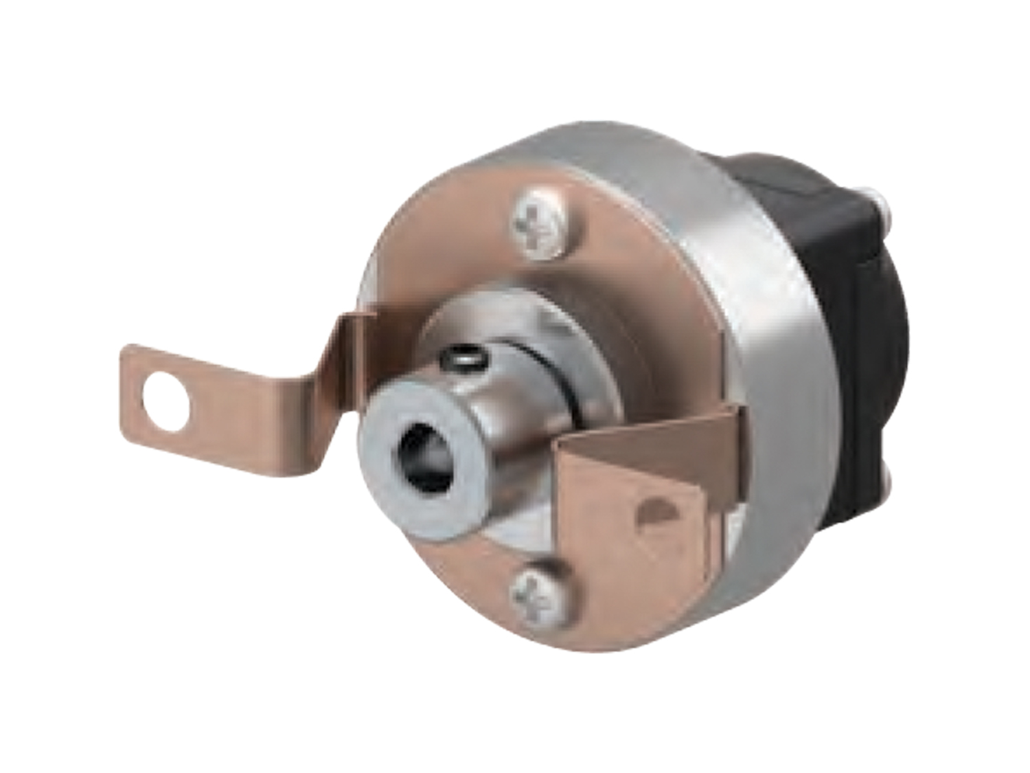 Döner Enkoderler | Otkon Mühendislik